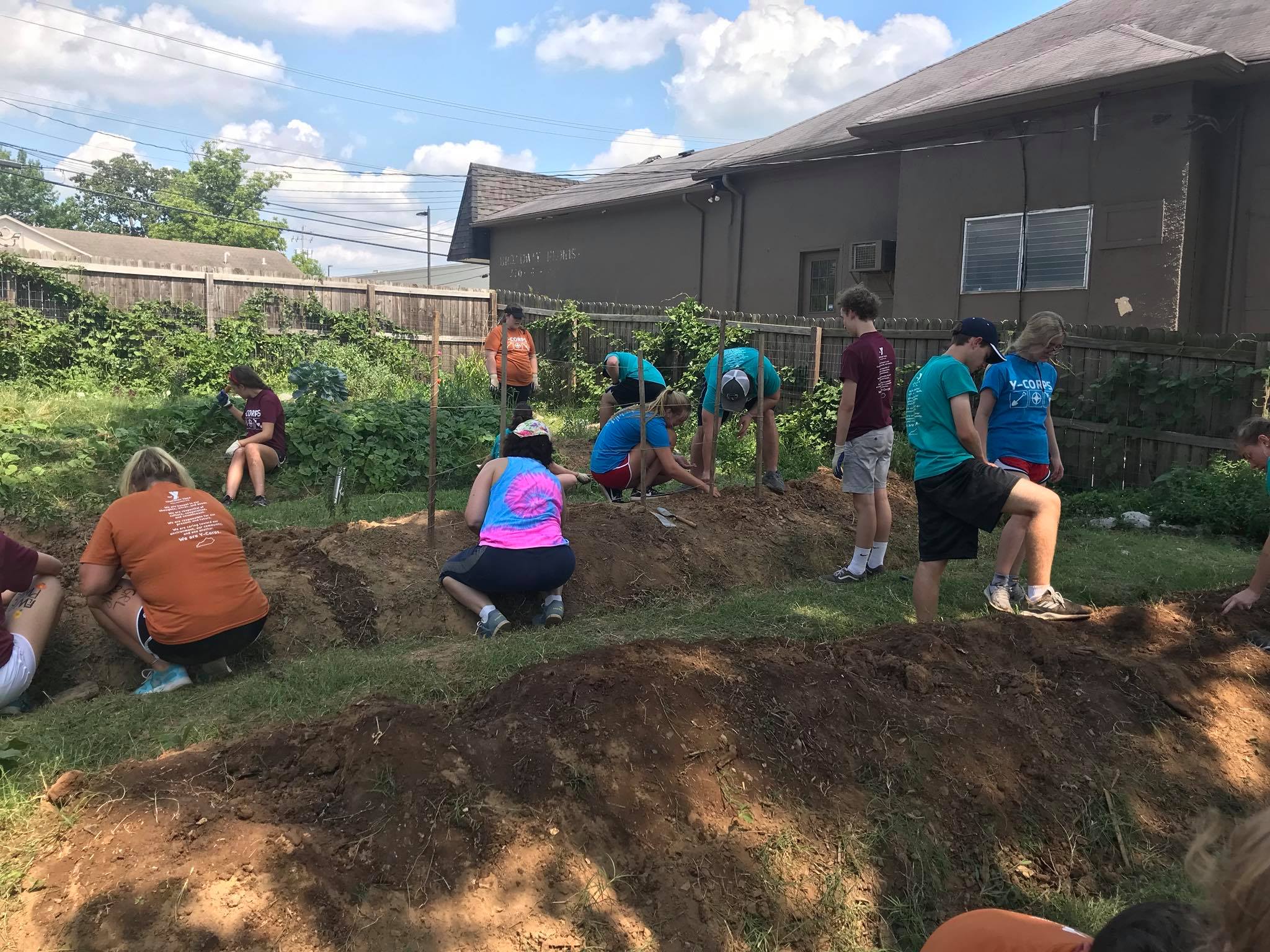 Therapeutic Counseling - Hope Harbor